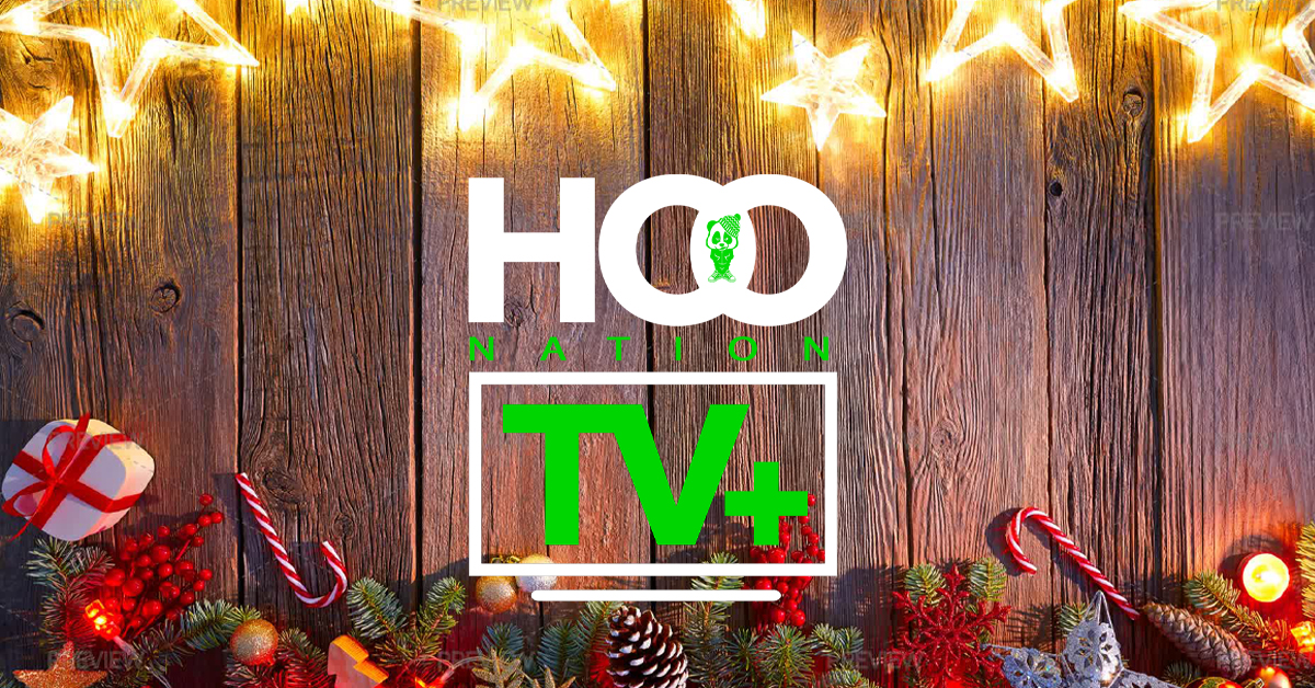 Watch live – Hoo Network TV