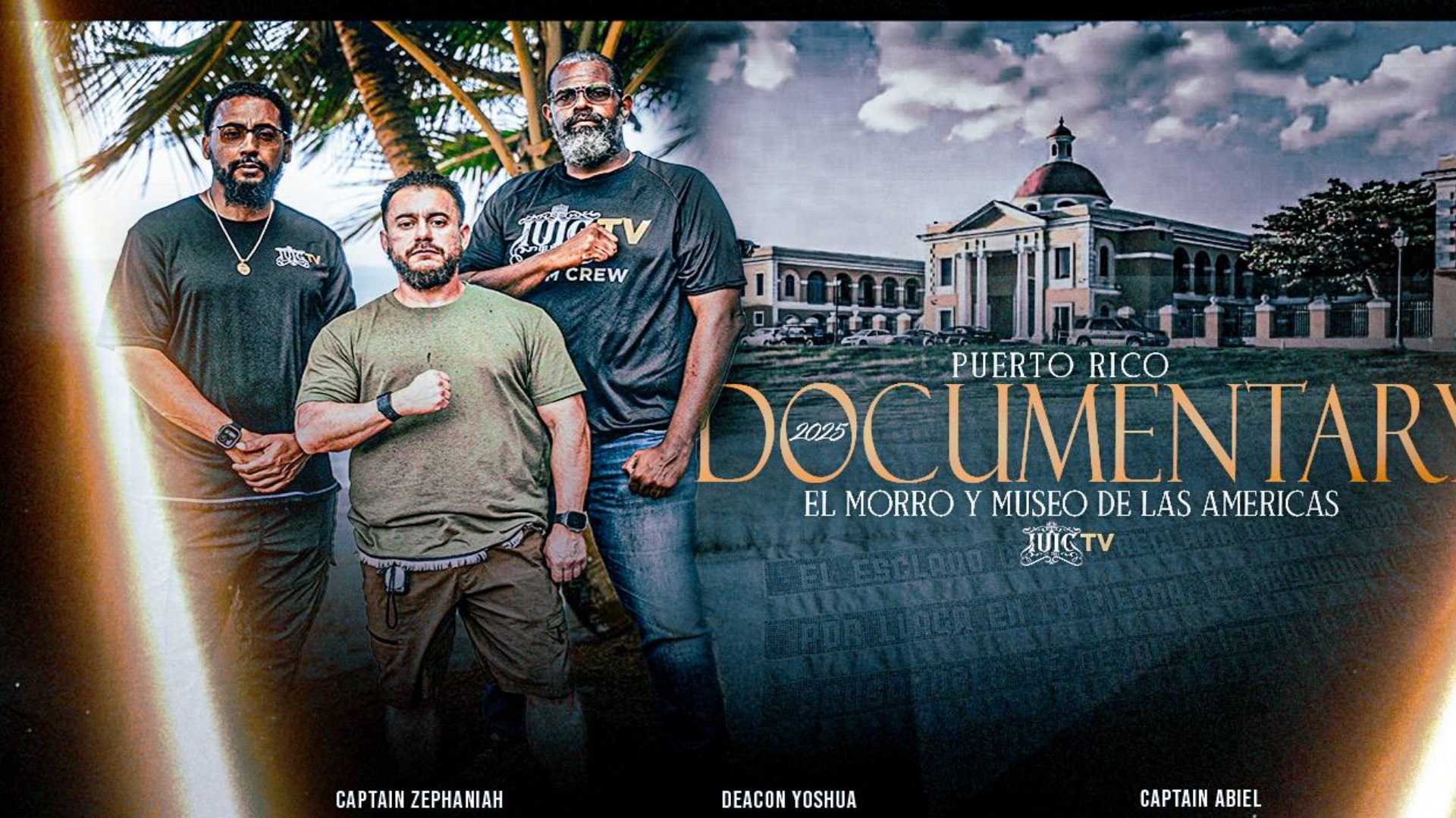 Video On Demand – IUIC TV