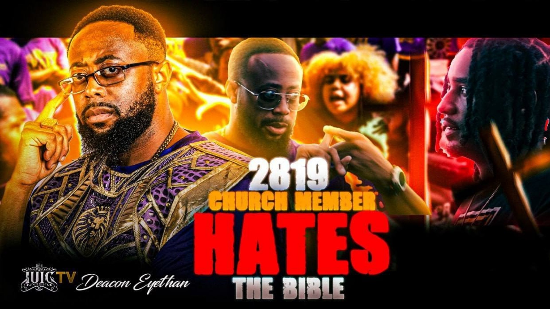 Video On Demand – IUIC TV