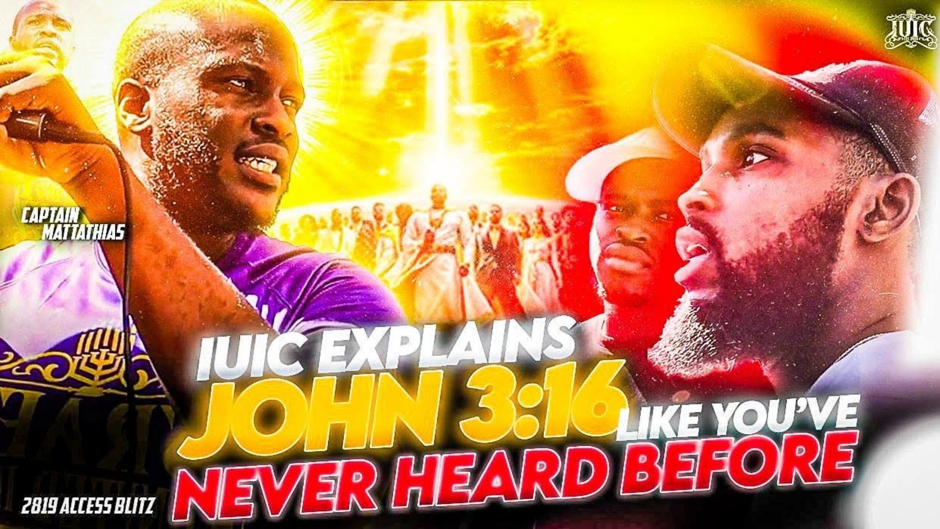 Video On Demand – IUIC TV
