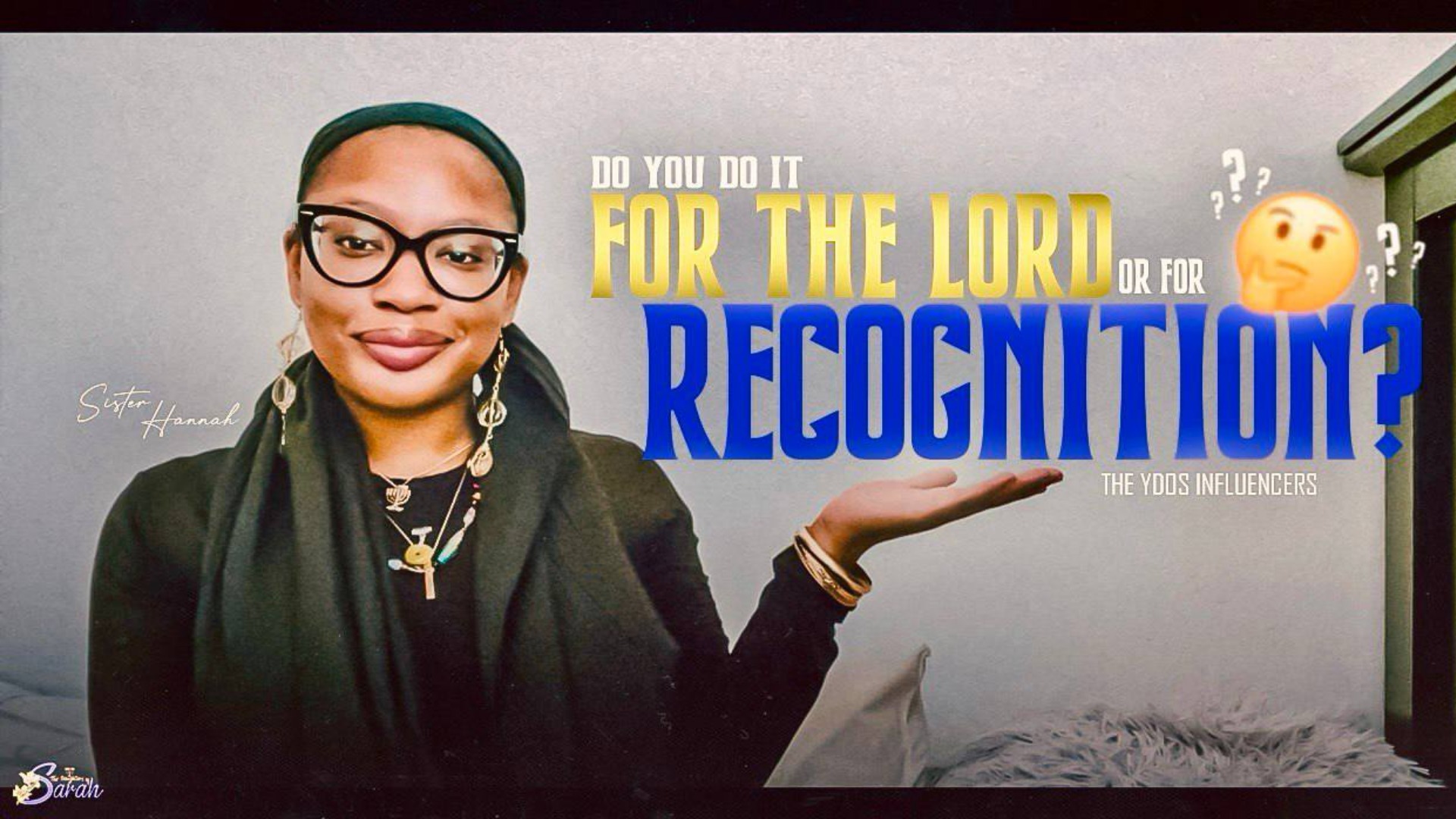 Video On Demand – IUIC TV