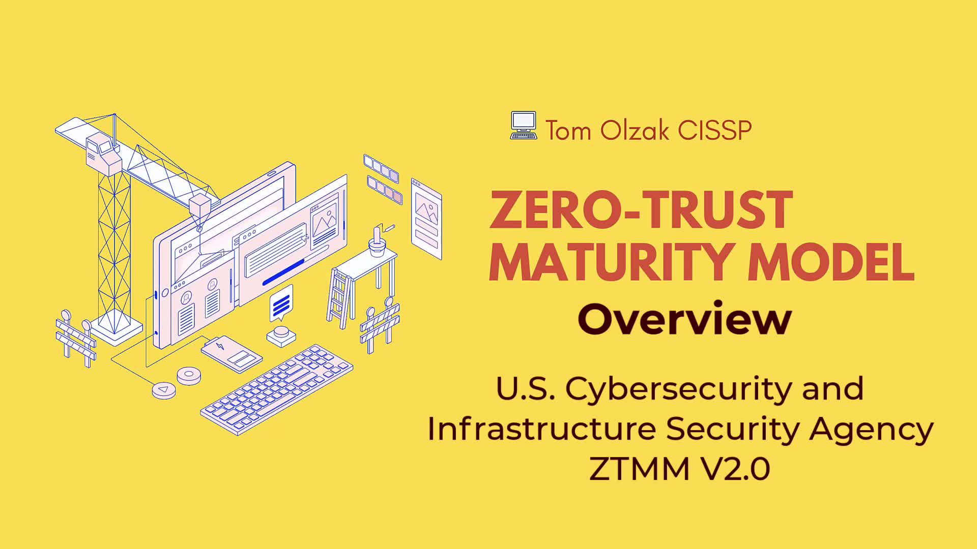 Video On Demand – Zero Trust TV