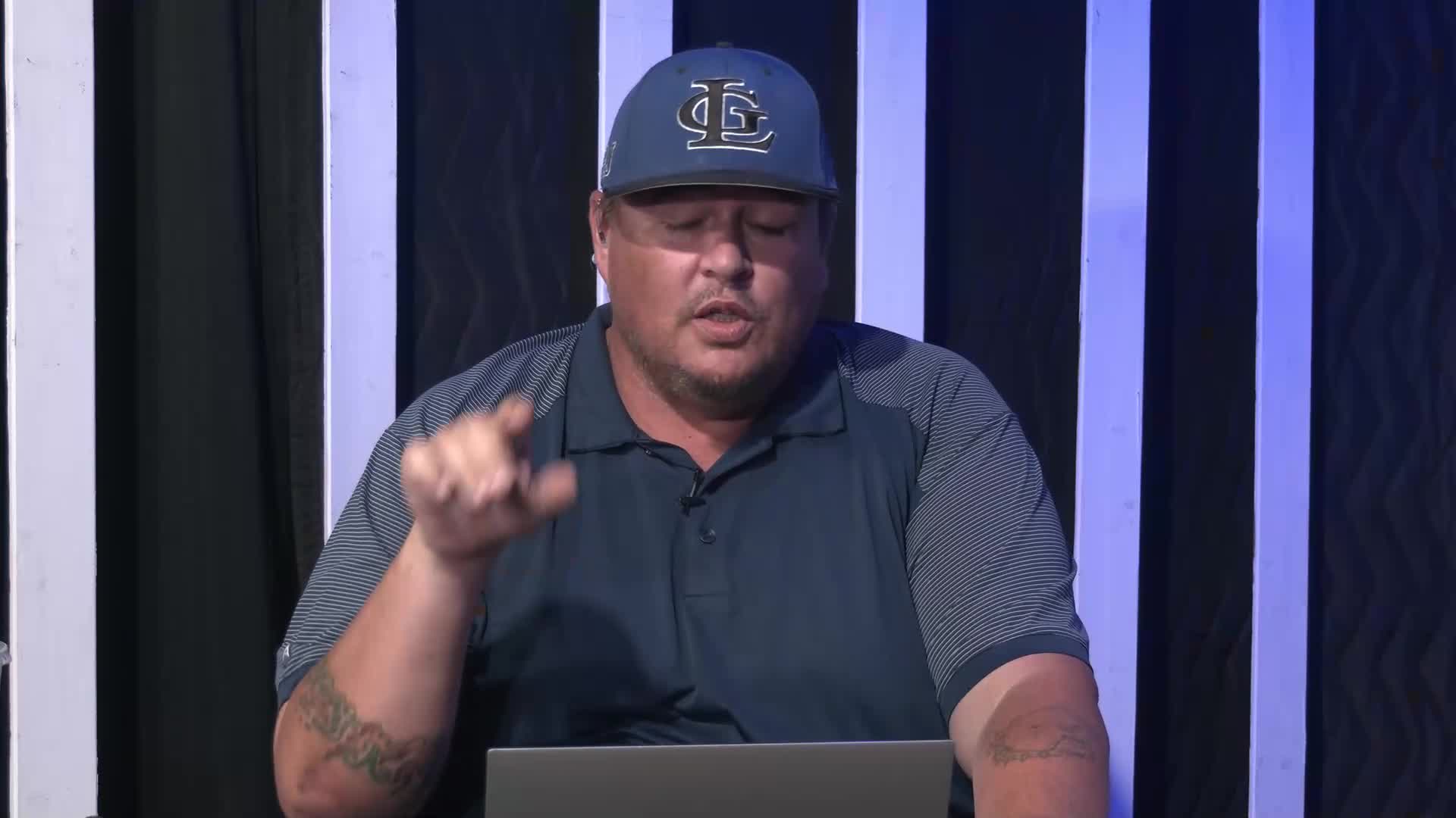 EOA Streaming | EOA TV