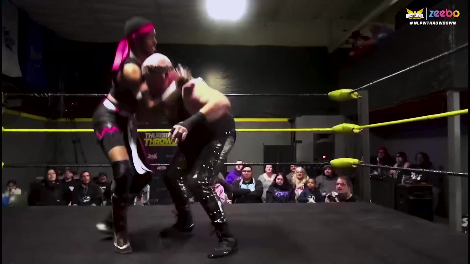 Live Stream – Zeebo