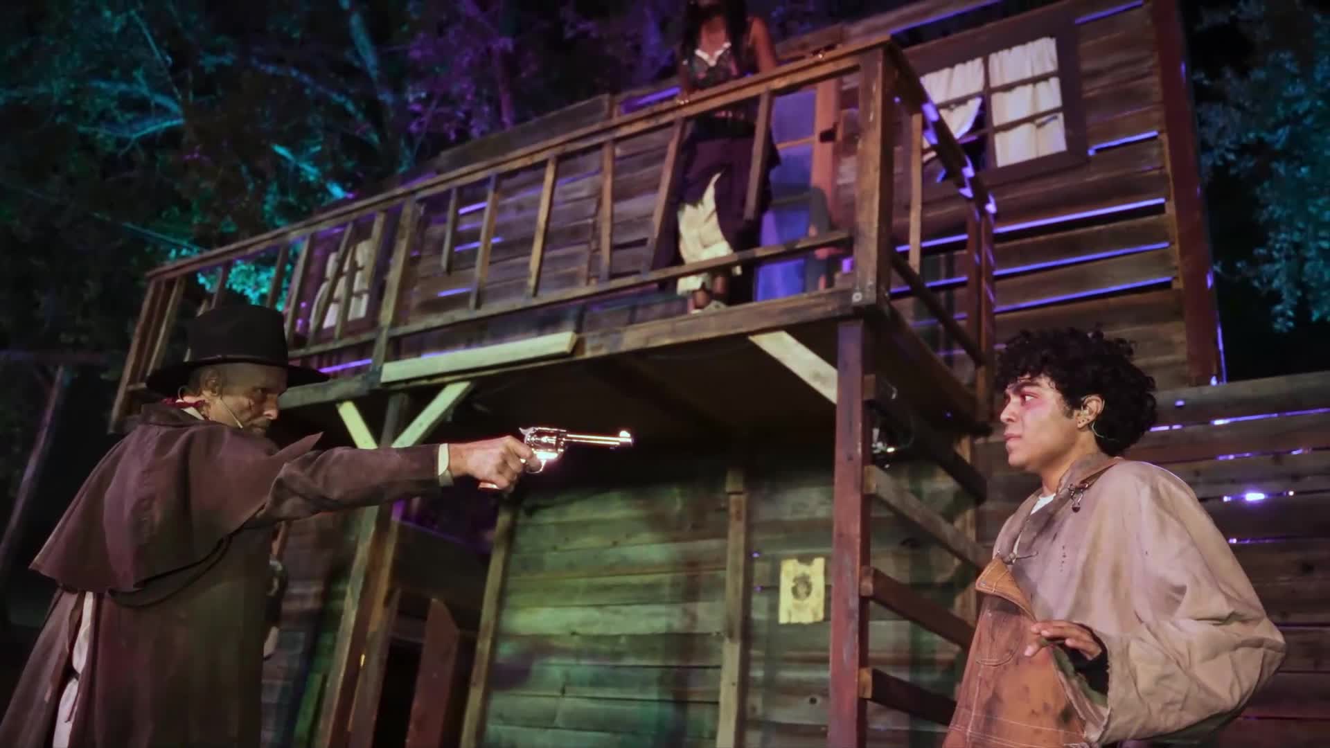 Live Stream – Zeebo