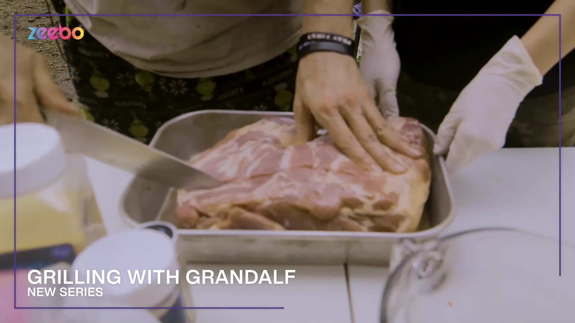 Live Stream – Zeebo