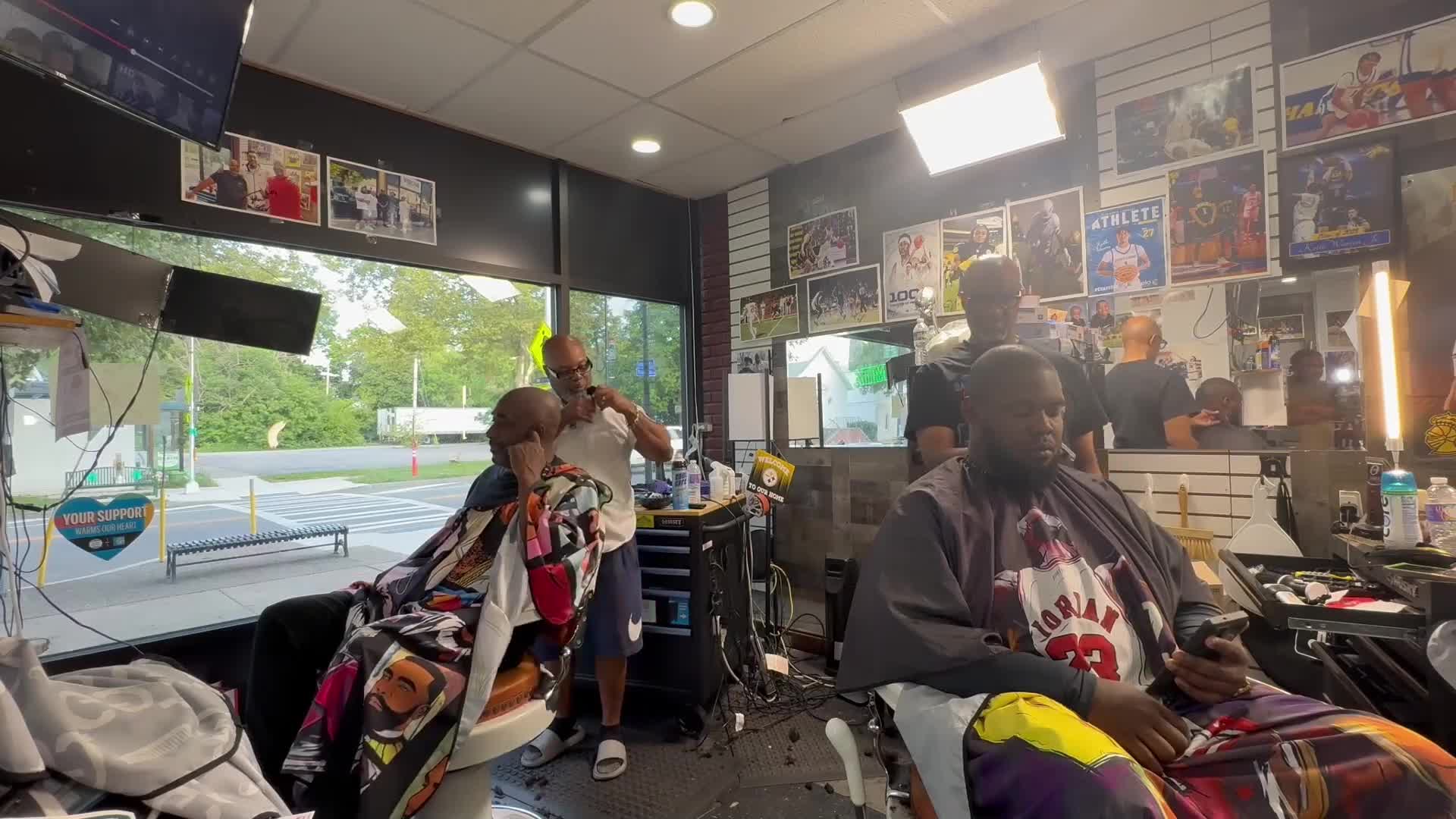 Anything Entertainment Network