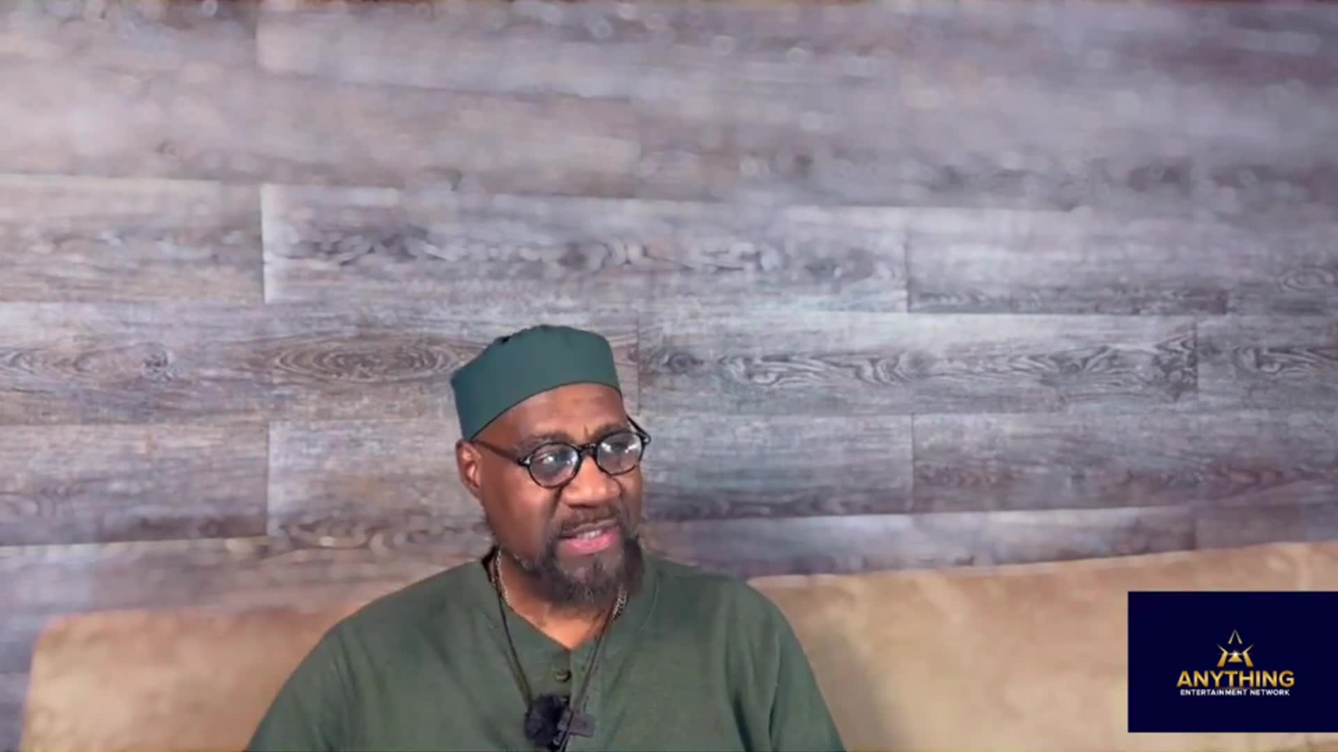 Anything Entertainment Network