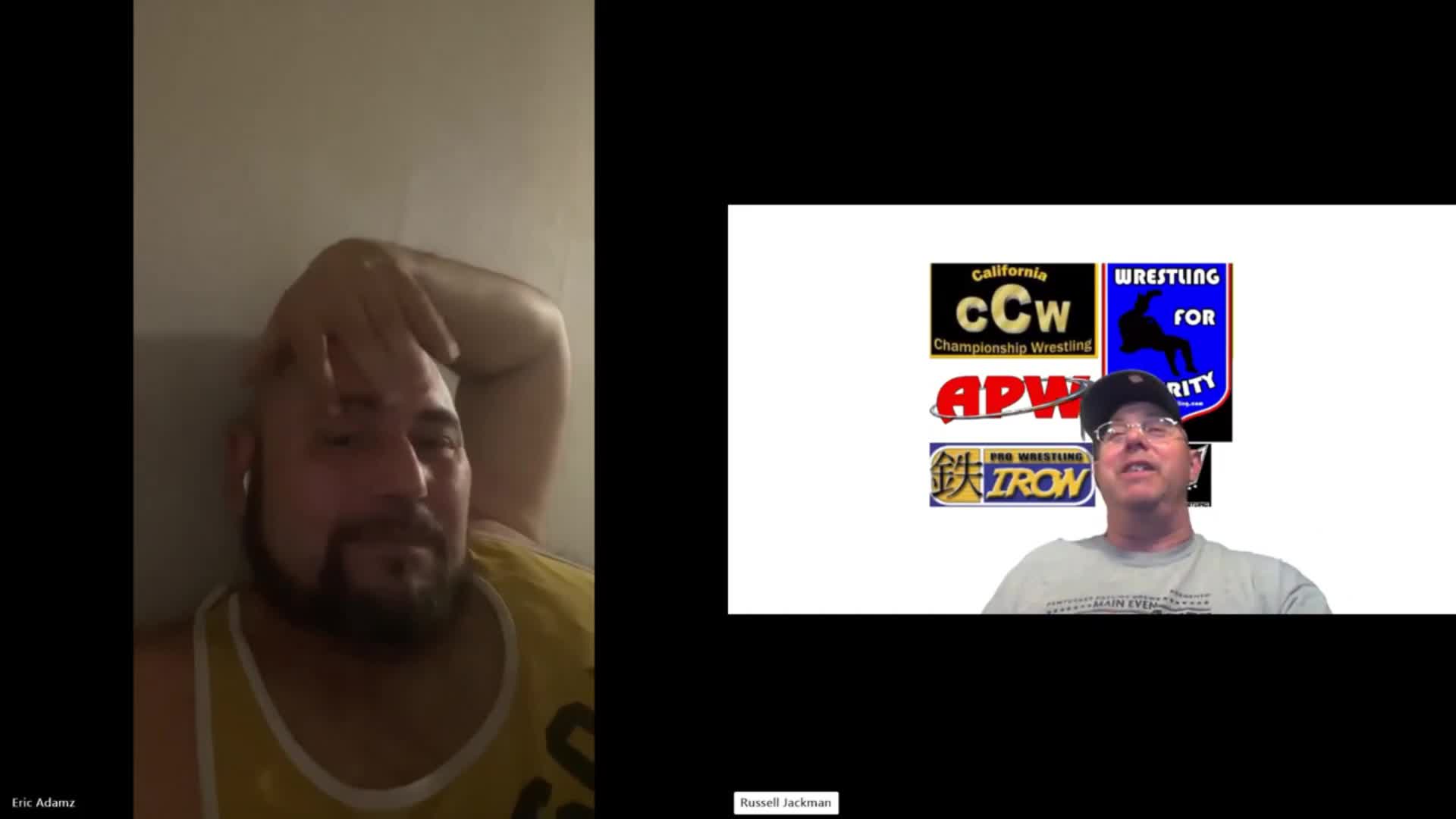 Browse – ECUSA TV™